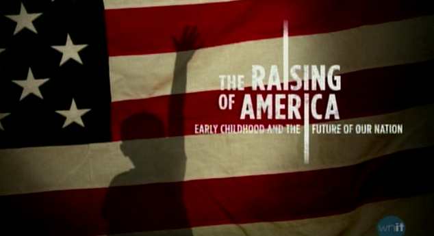Raising of America | WNIT Public Television